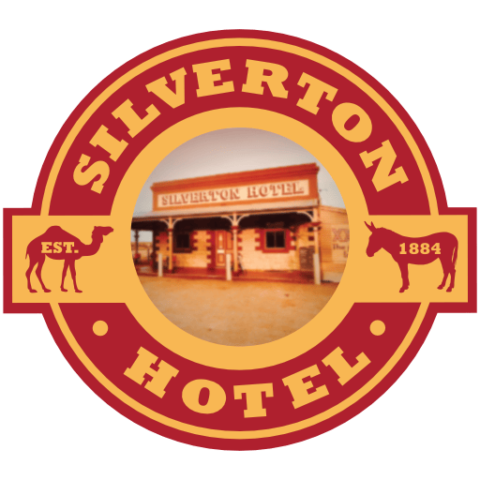 The Silverton Hotel - Accommodation and Meals in the Outback